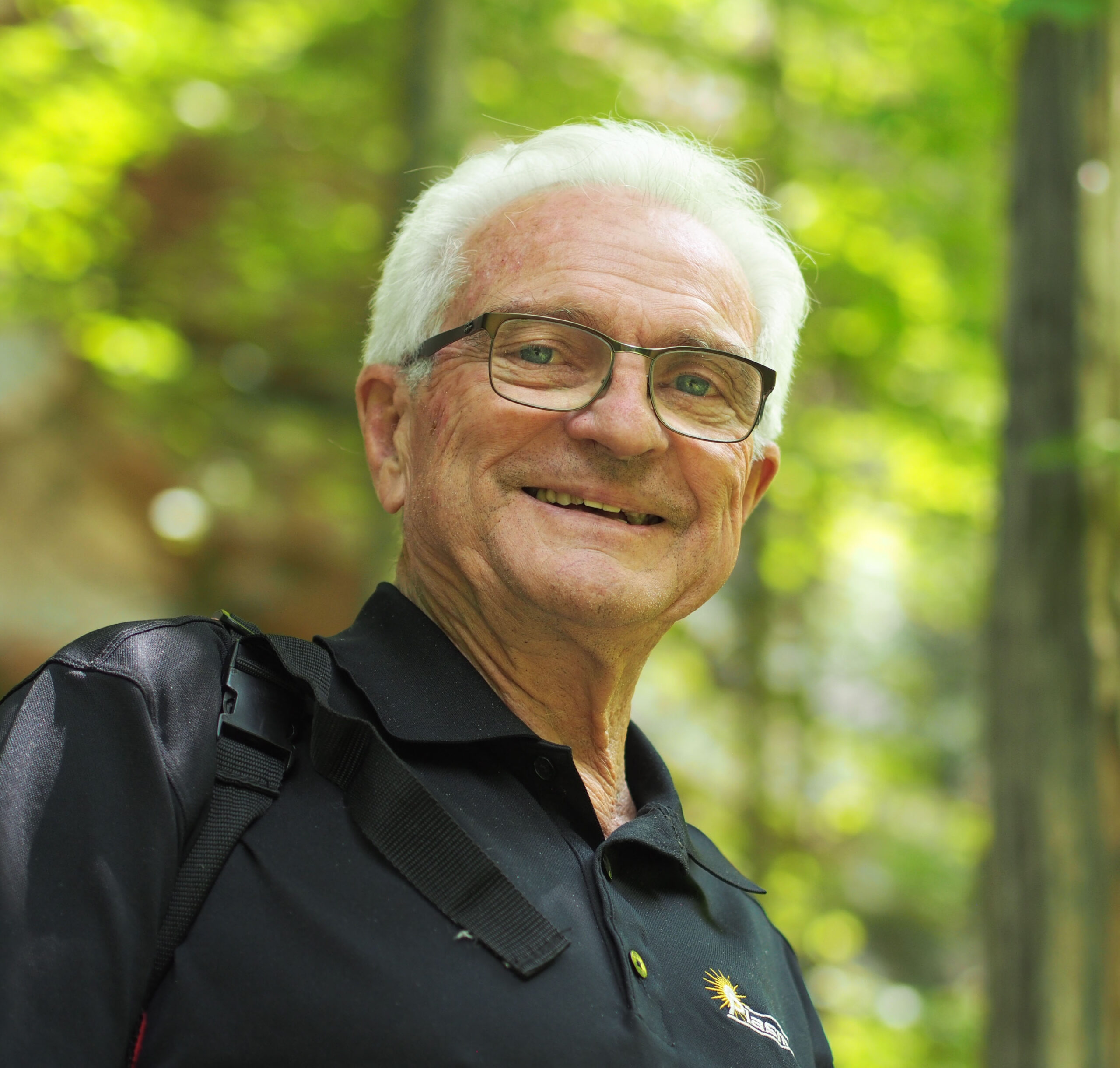 David Eeley - Westview Funeral Home & Cremation Centre