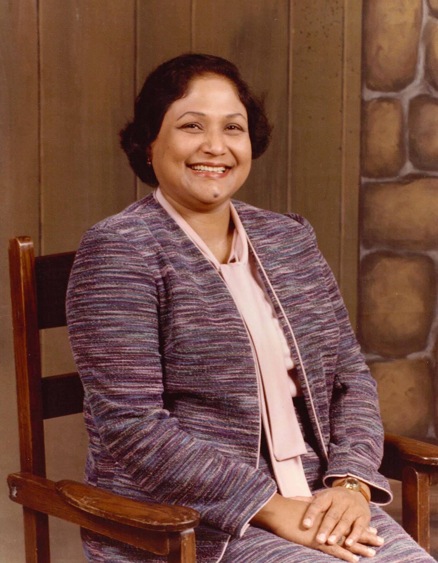 Isabella ‘Bella’ Ann Gonsalves - Westview Funeral Home & Cremation Centre