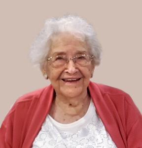 Dorothy Eileen Hamilton - Westview Funeral Home & Cremation Centre