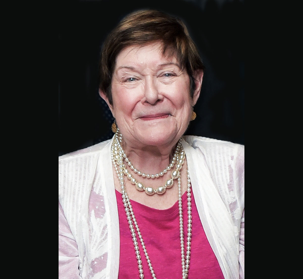 Suzanne "Suzie" Jane Lane (née Fokes) - Westview Funeral Home ...