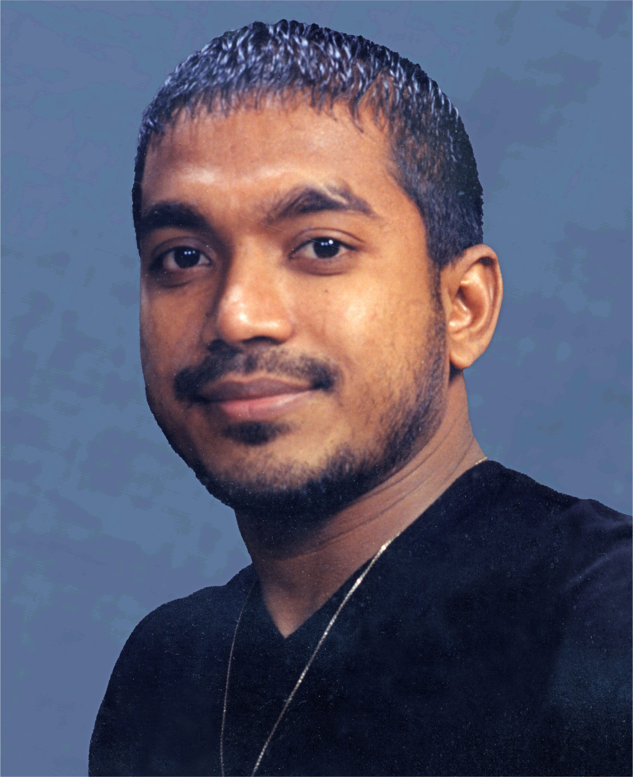 Jimmy Mahabir - Westview Funeral Home & Cremation Centre