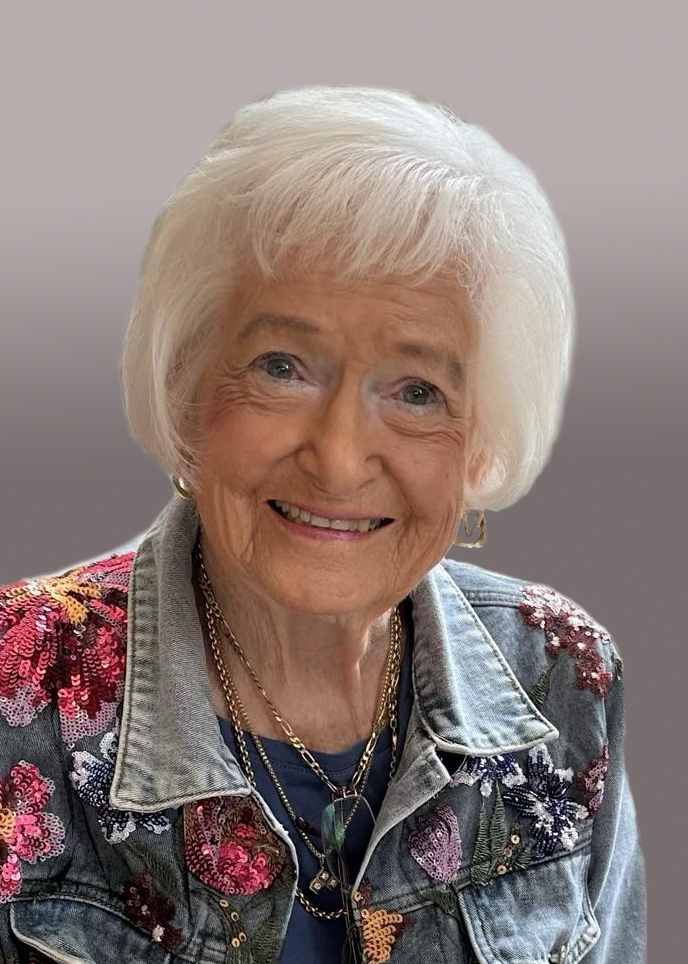 Elizabeth Paterson (O’Neill) - Westview Funeral Chapel