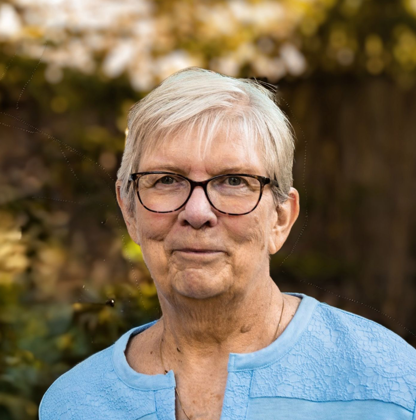 Brenda McGuffin - Westview Funeral Home & Cremation Centre