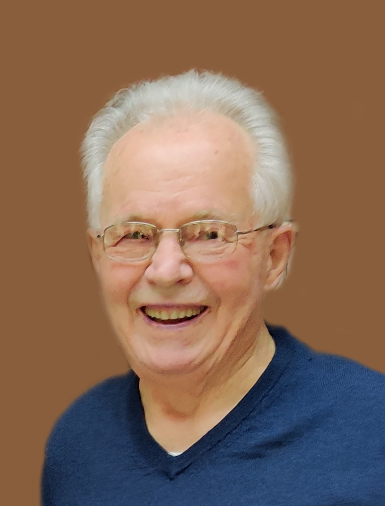 Janez (John) Kržič - Westview Funeral Home & Cremation Centre