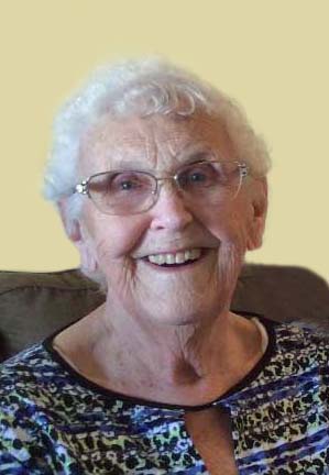 Rheta Jean Lamont - Westview Funeral Home & Cremation Centre