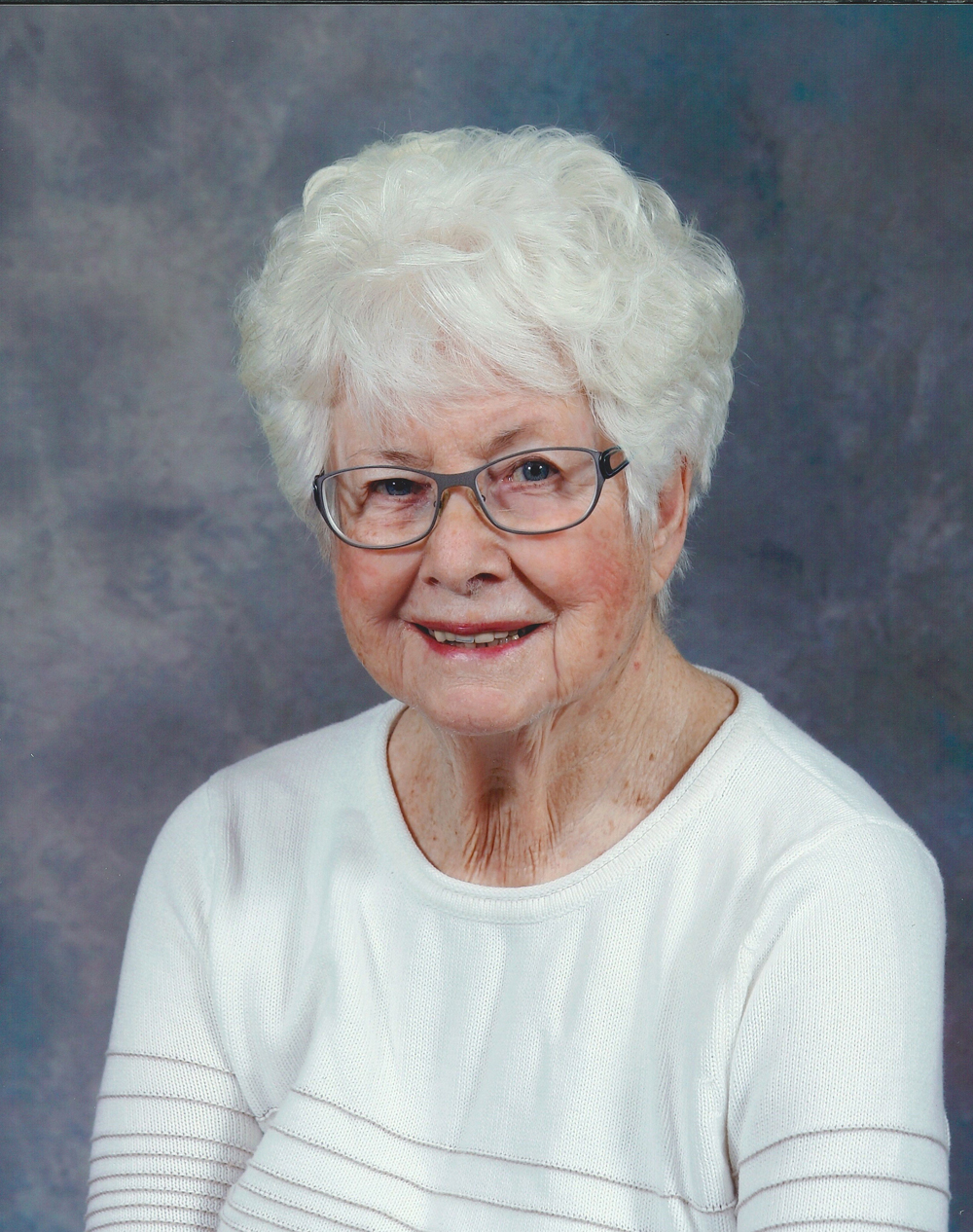 Edna Christine Allcorn (née Hodgins) - Westview Funeral Home ...