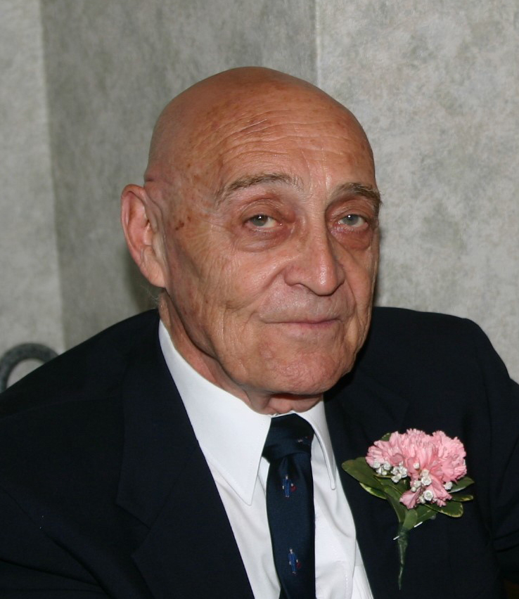 Douglas ‘Doug’ Cleveland Hall - Westview Funeral Home & Cremation Centre