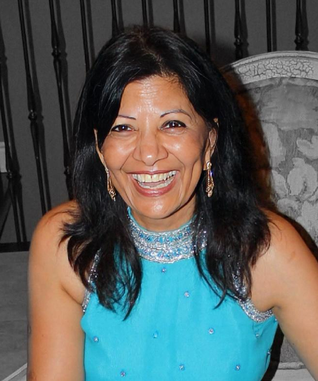 Suman Goela (née Gupta) - Westview Funeral Home & Cremation Centre