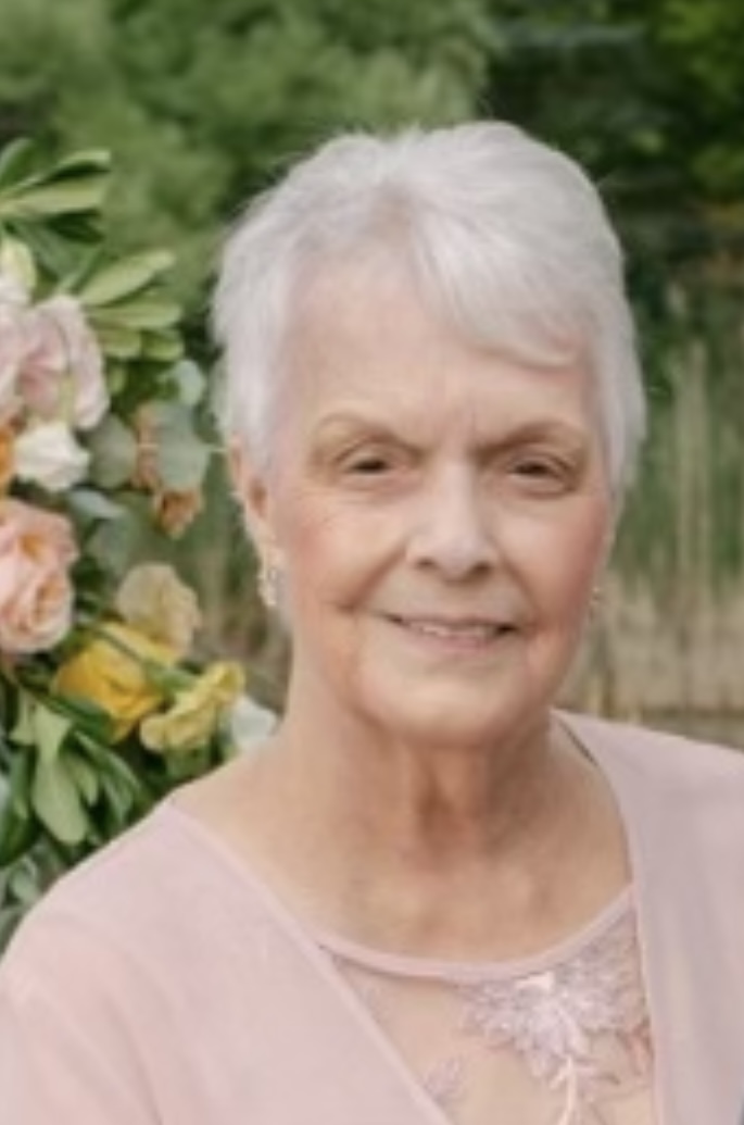Lorene Phyllis Schafer - Westview Funeral Chapel