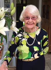 Nancy Belton Trumper - Westview Funeral Home & Cremation Centre
