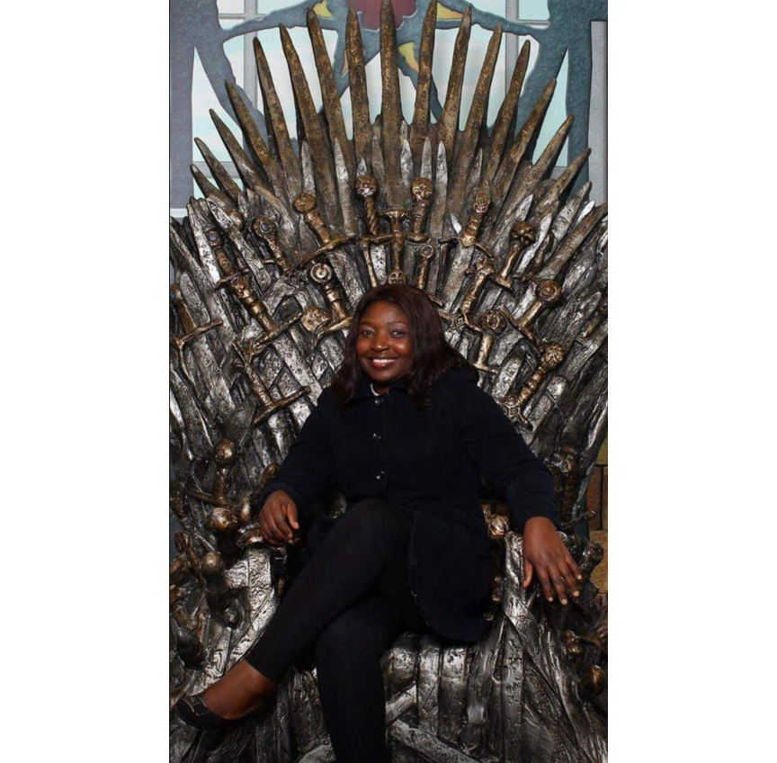 Dr. Mary Nwanneka Oje - Westview Funeral Home & Cremation Centre