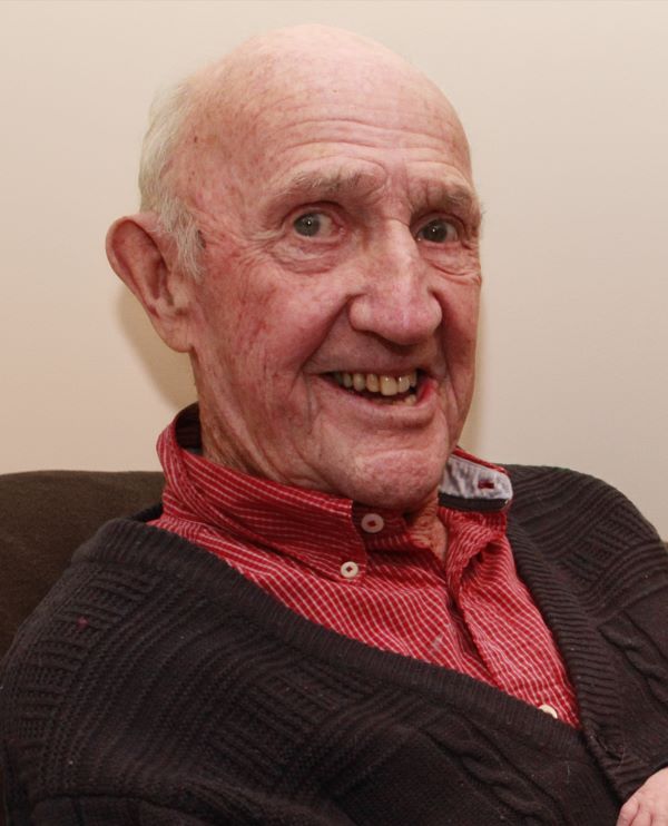 Alexander Masson Cowie - Westview Funeral Home & Cremation Centre