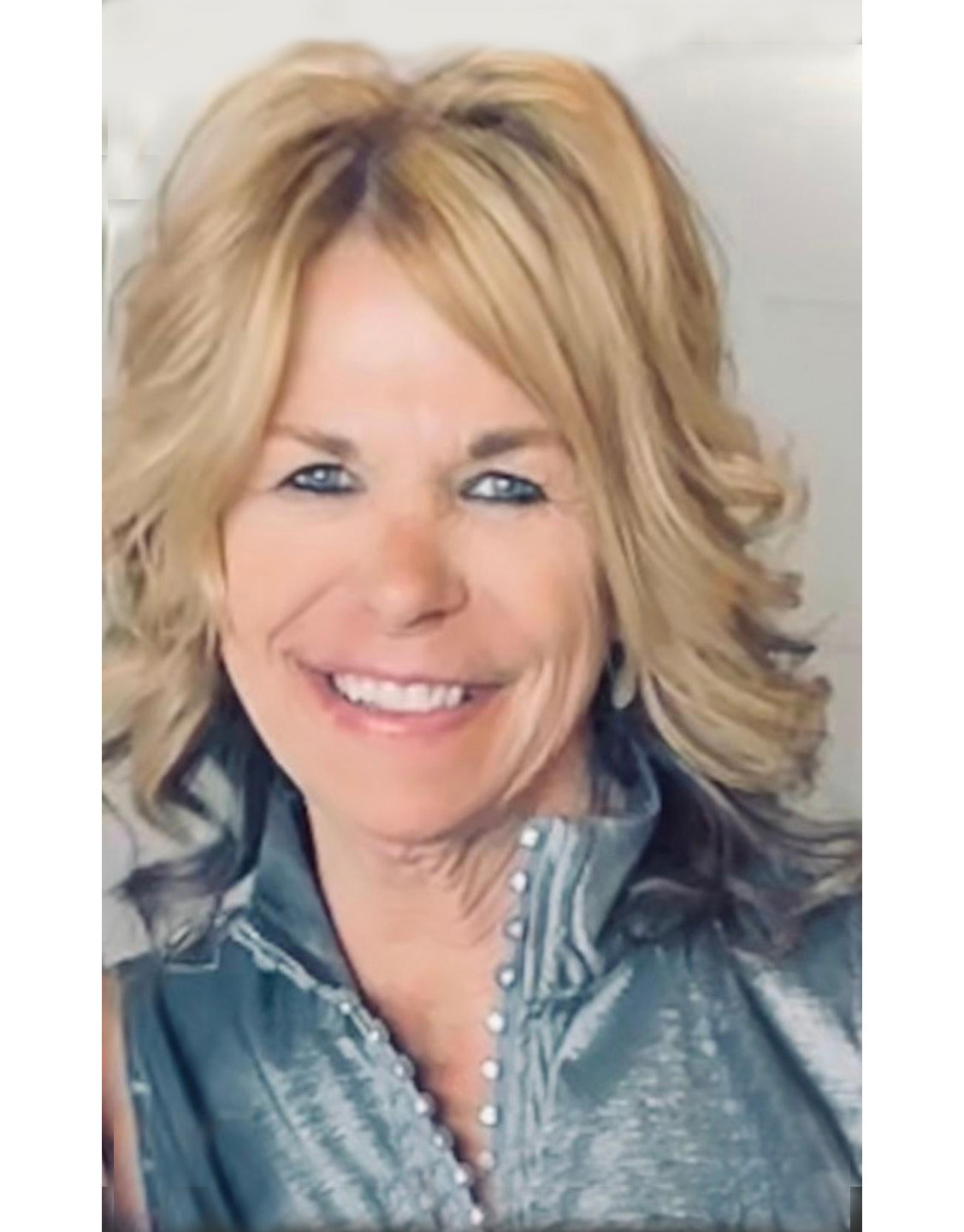 Christine Ann Marie Chase - Westview Funeral Home & Cremation Centre