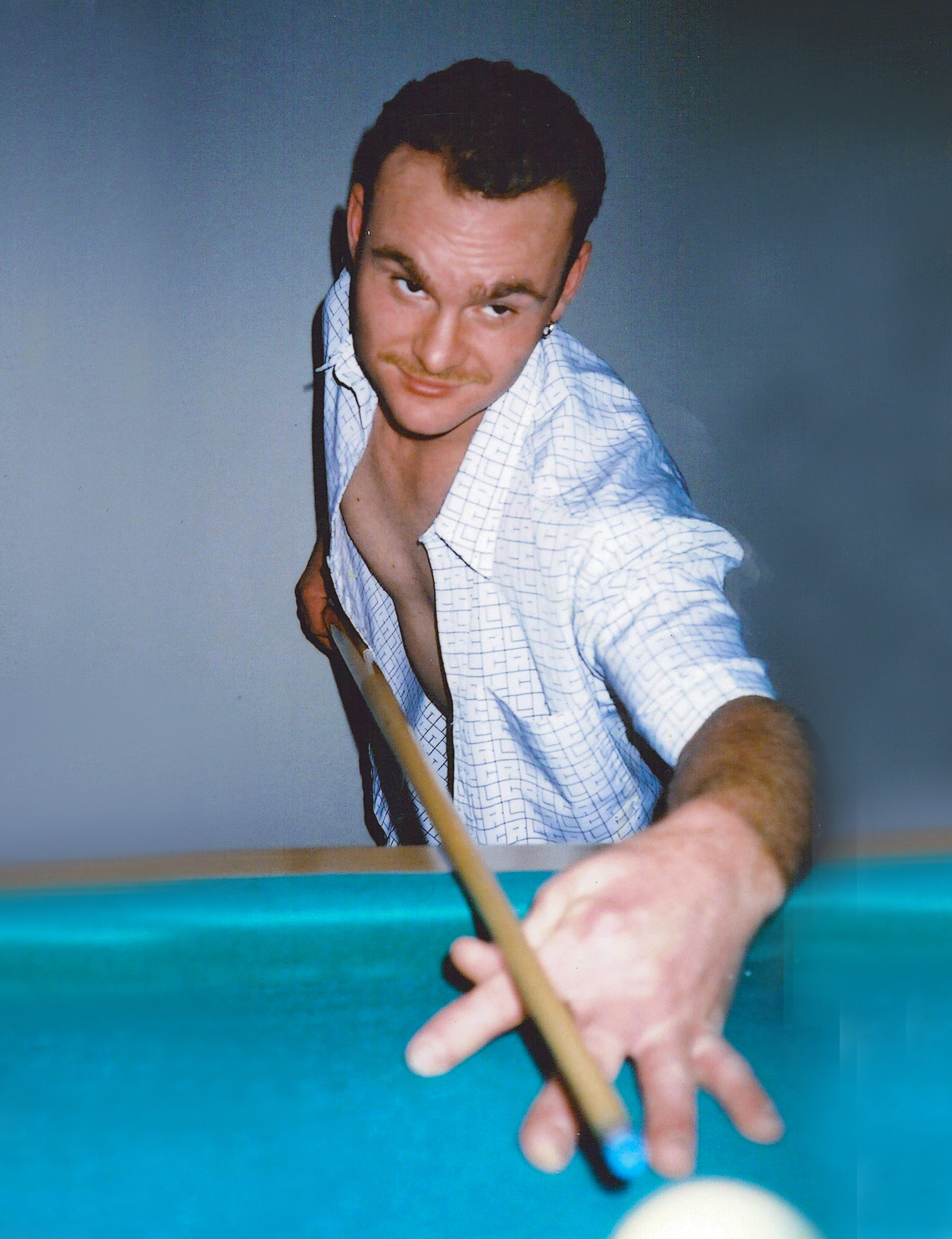 Nicholas James Douglas “Bill” Fortner - Westview Funeral Home ...