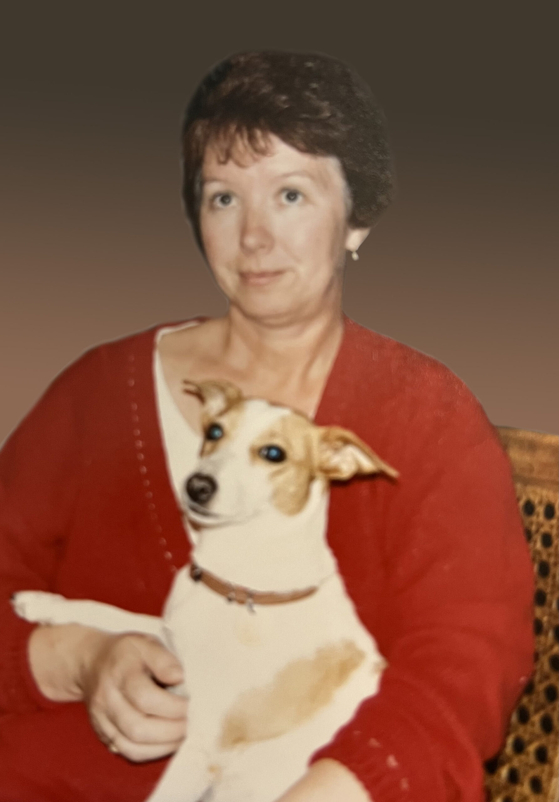 Anne Triggs (née Kelly) - Westview Funeral Home & Cremation Centre