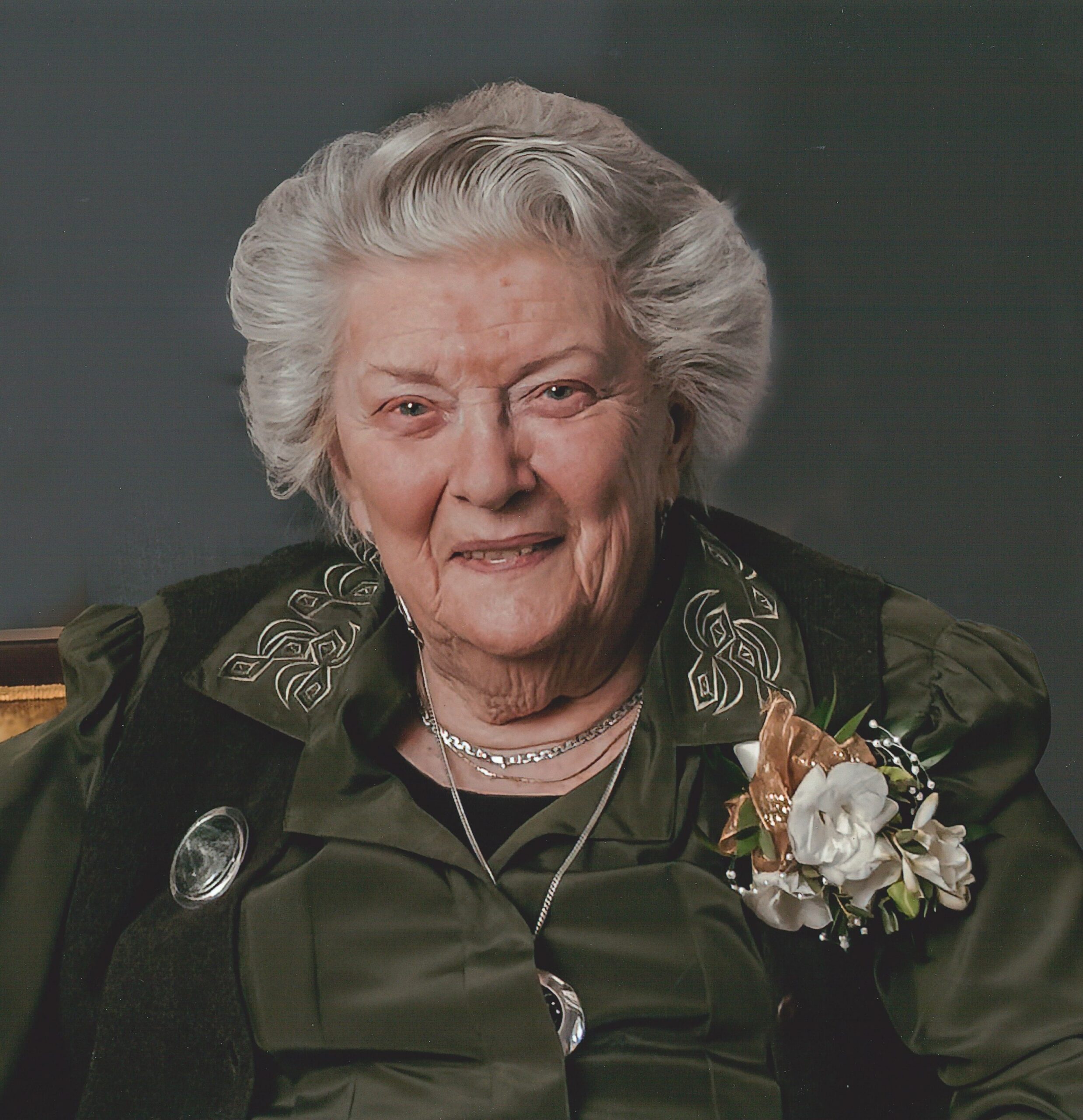 Catherine Montgomery Emmerson, (née Allan) - Westview Funeral Home ...