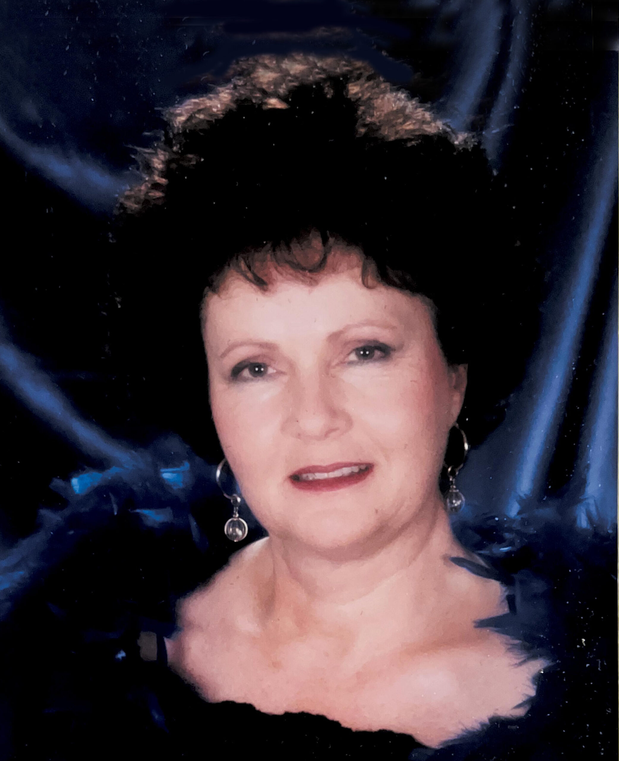 Constance "Connie" Ann Beattie - Westview Funeral Home & Cremation Centre
