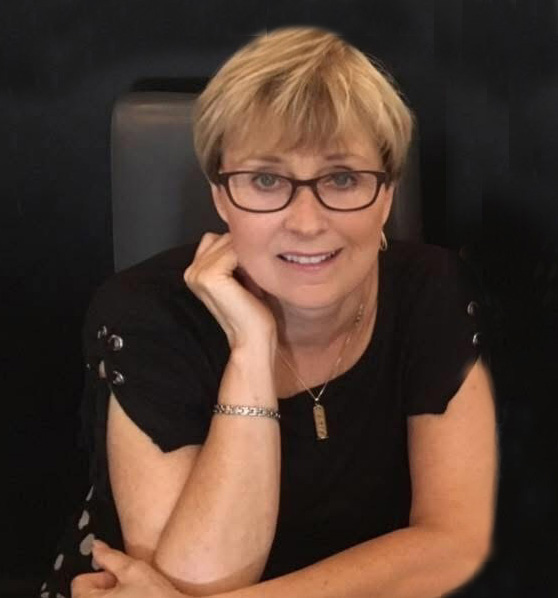 Barbara Ann Crossen, (Beaudin, née Kavanaugh) - Westview Funeral Home & Cremation Centre