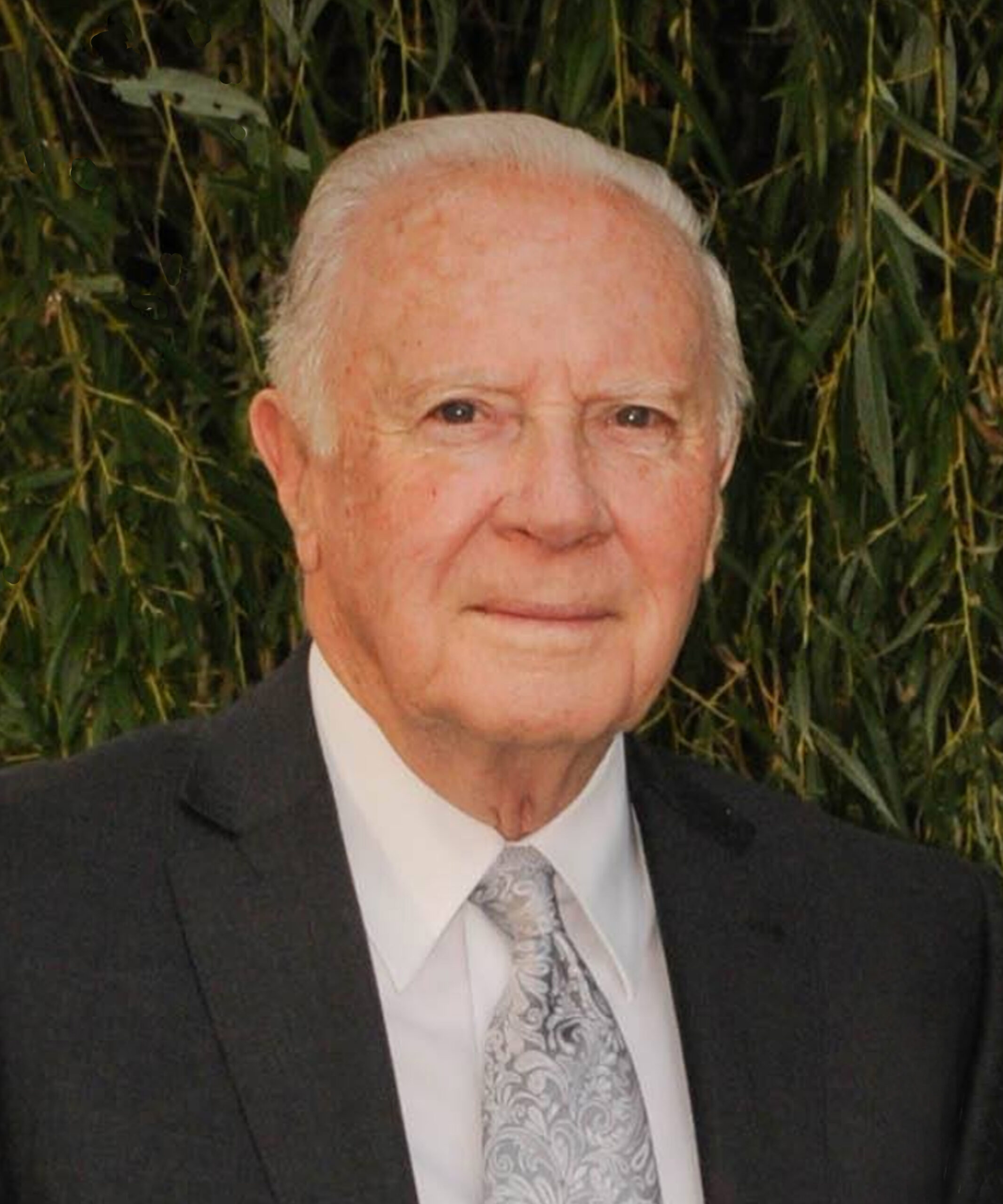 Sidney "Ross" Millar - Westview Funeral Home & Cremation Centre