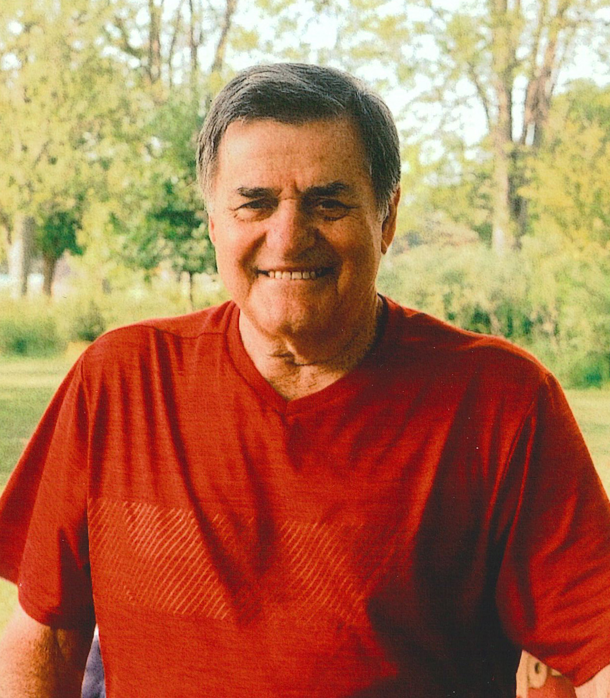 Gerardus 'Jerry' Poels - Westview Funeral Home & Cremation Centre
