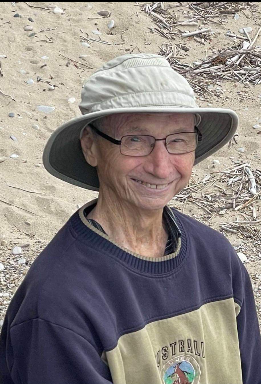 Steve Rimbault - Westview Funeral Home & Cremation Centre