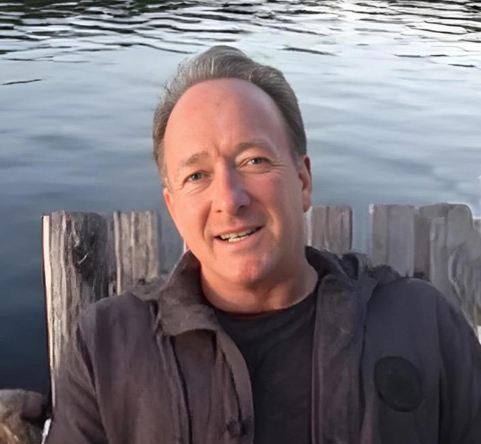 Lance Stephen Todd - Westview Funeral Home & Cremation Centre