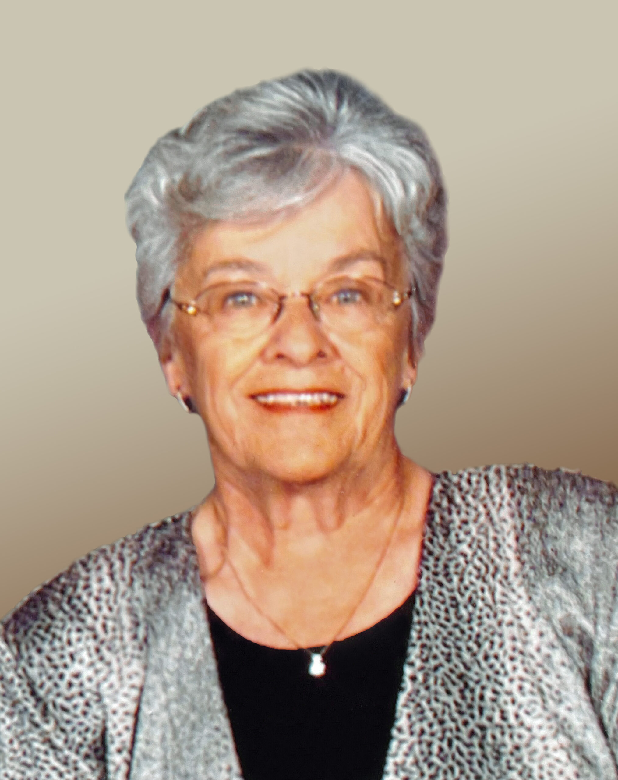 Gertrude ‘Trudy’ Toivonen - Westview Funeral Home & Cremation Centre