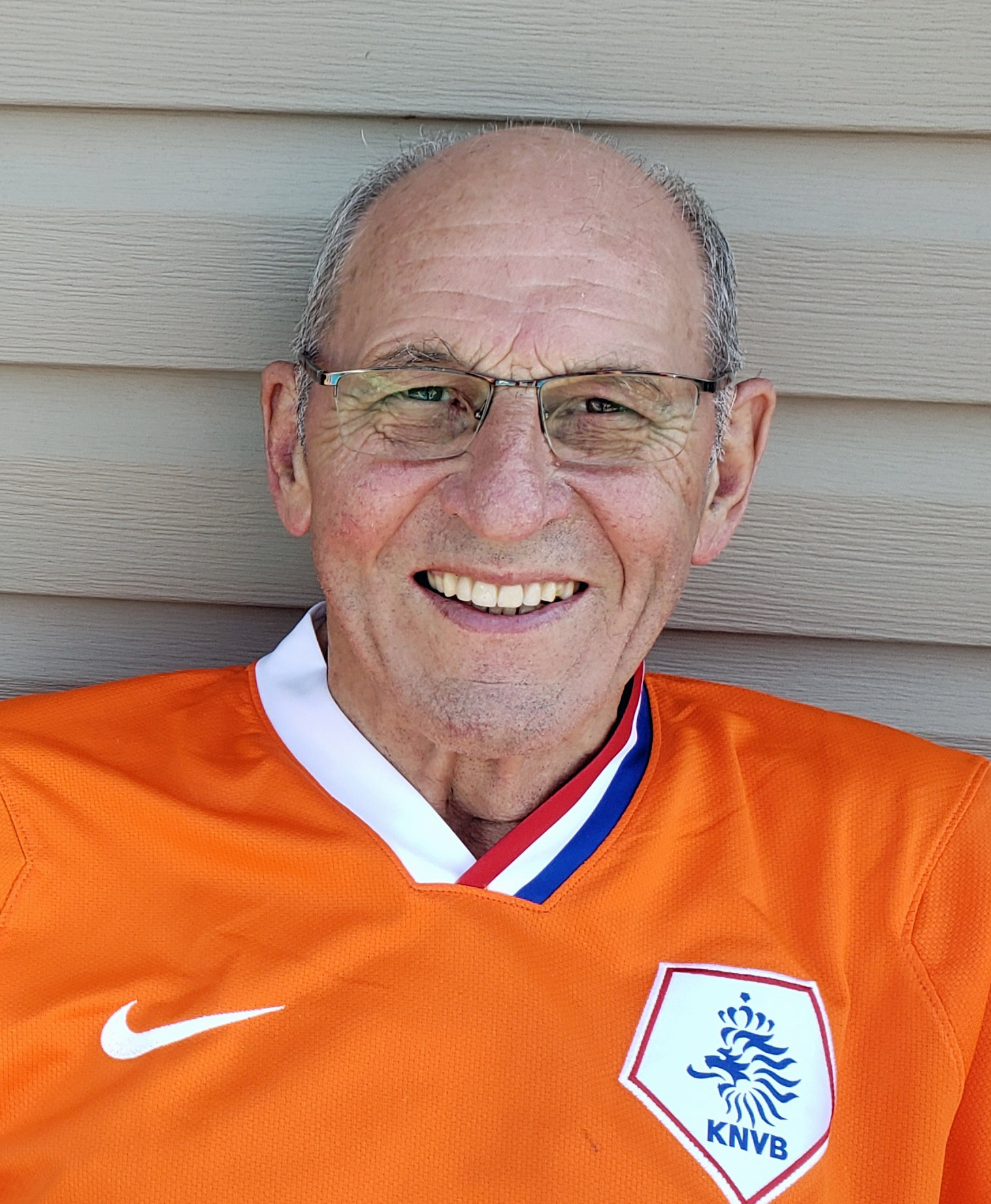 Harry C. Giesen - Westview Funeral Home & Cremation Centre