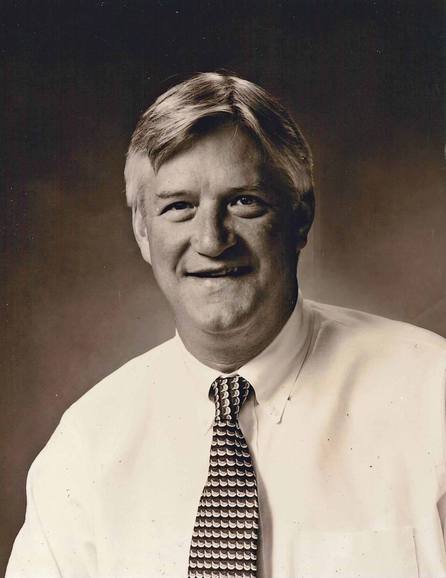 Peter Sutton Lefebvre - Westview Funeral Chapel