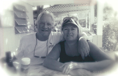 Peter Sutton Lefebvre - Westview Funeral Chapel