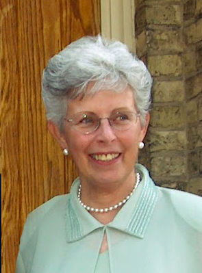 Lorna Edith Phillips (Grosman) (née Howie) - Westview Funeral Home ...
