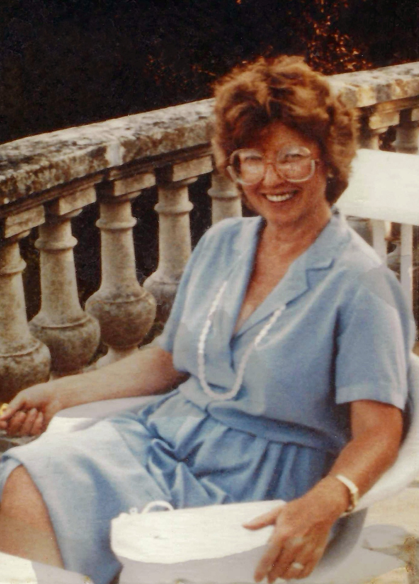 Lois Jean Rayner (née Sutherland) - Westview Funeral Home & Cremation ...