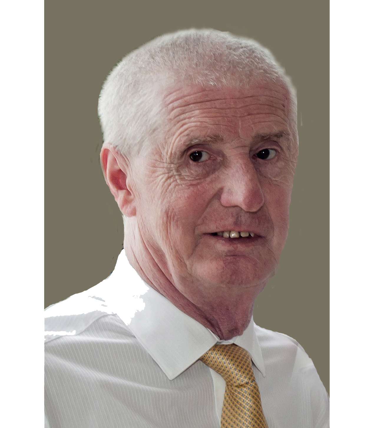 Terrence John Schell - Westview Funeral Home & Cremation Centre