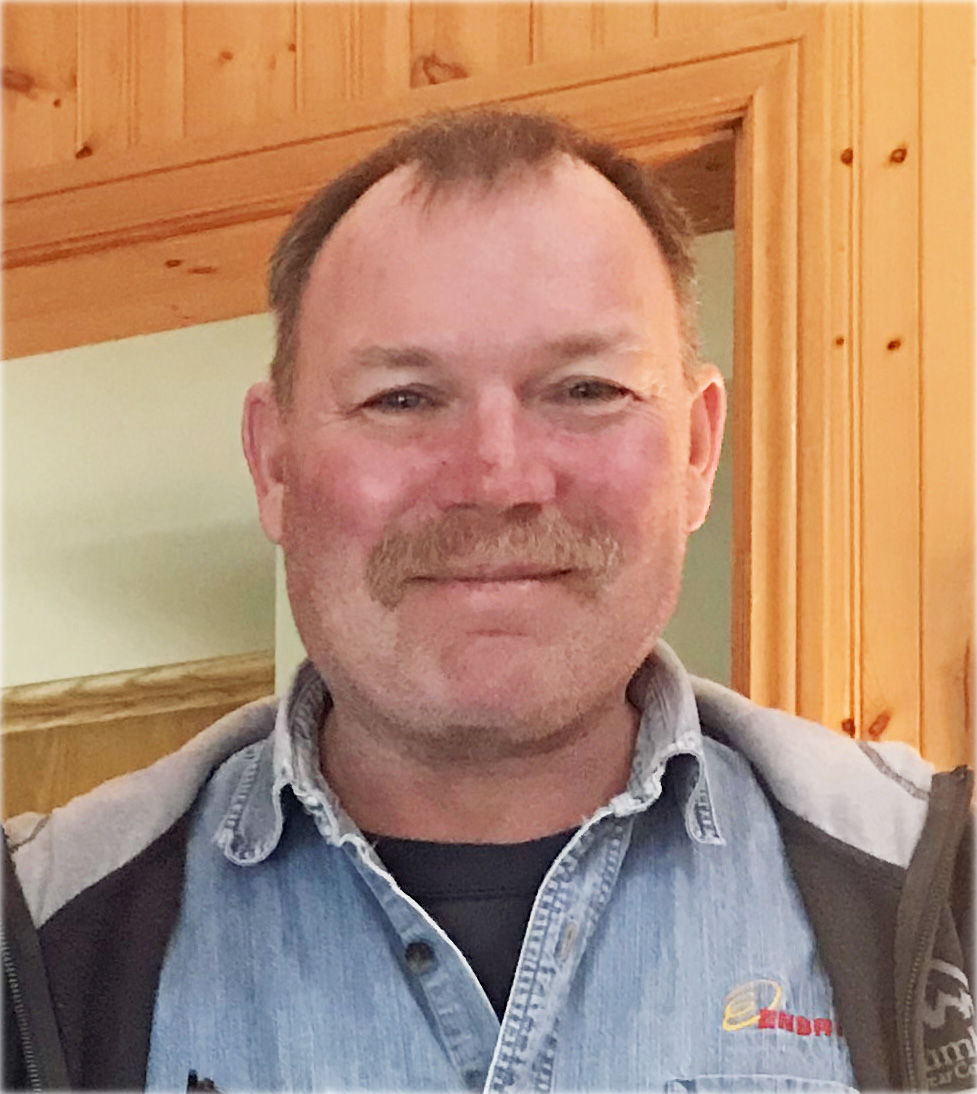 James “Jim” Barrett Gilmore - Westview Funeral Home & Cremation Centre