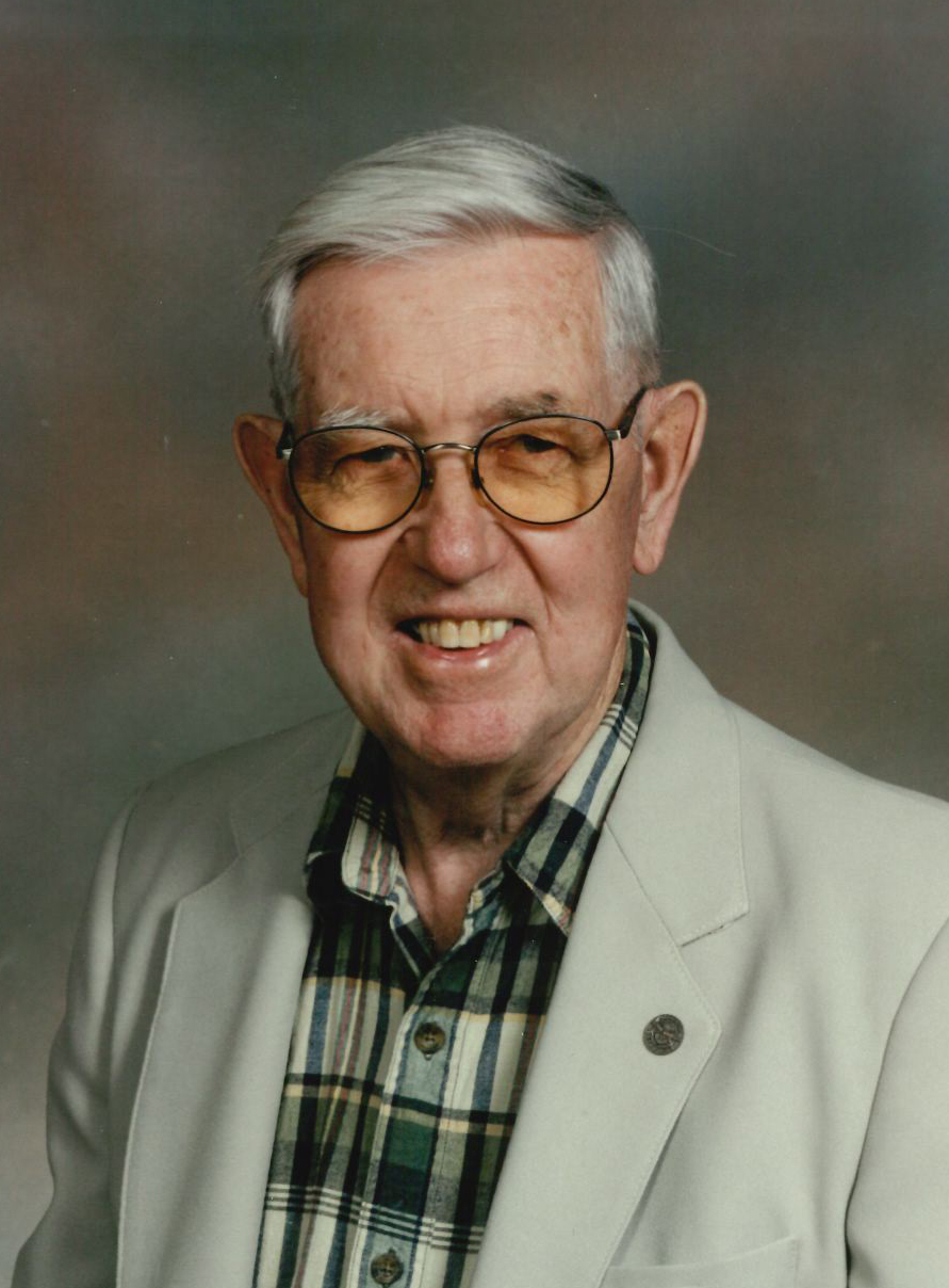 Douglas Alexander Hogg, CD - Westview Funeral Home & Cremation Centre