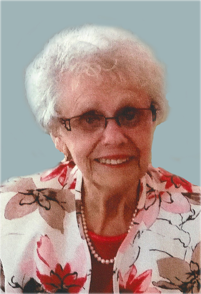 Eleanor Hunniford - Westview Funeral Home & Cremation Centre