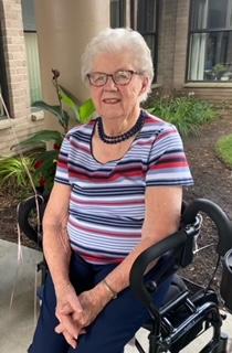 Rubena "Ruby" Kirkpatrick - Westview Funeral Home & Cremation Centre