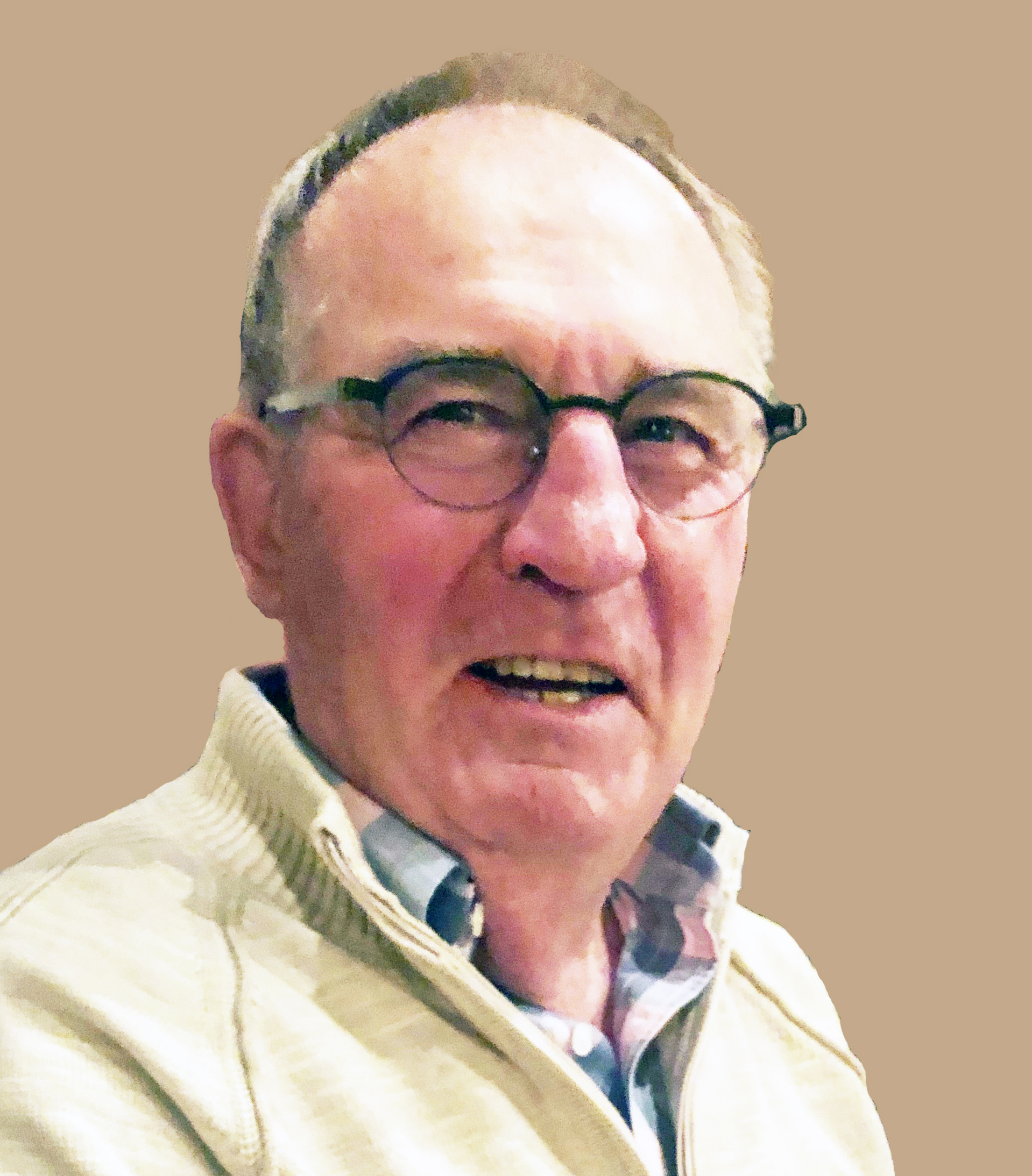 Clare Knechtel - Westview Funeral Home & Cremation Centre