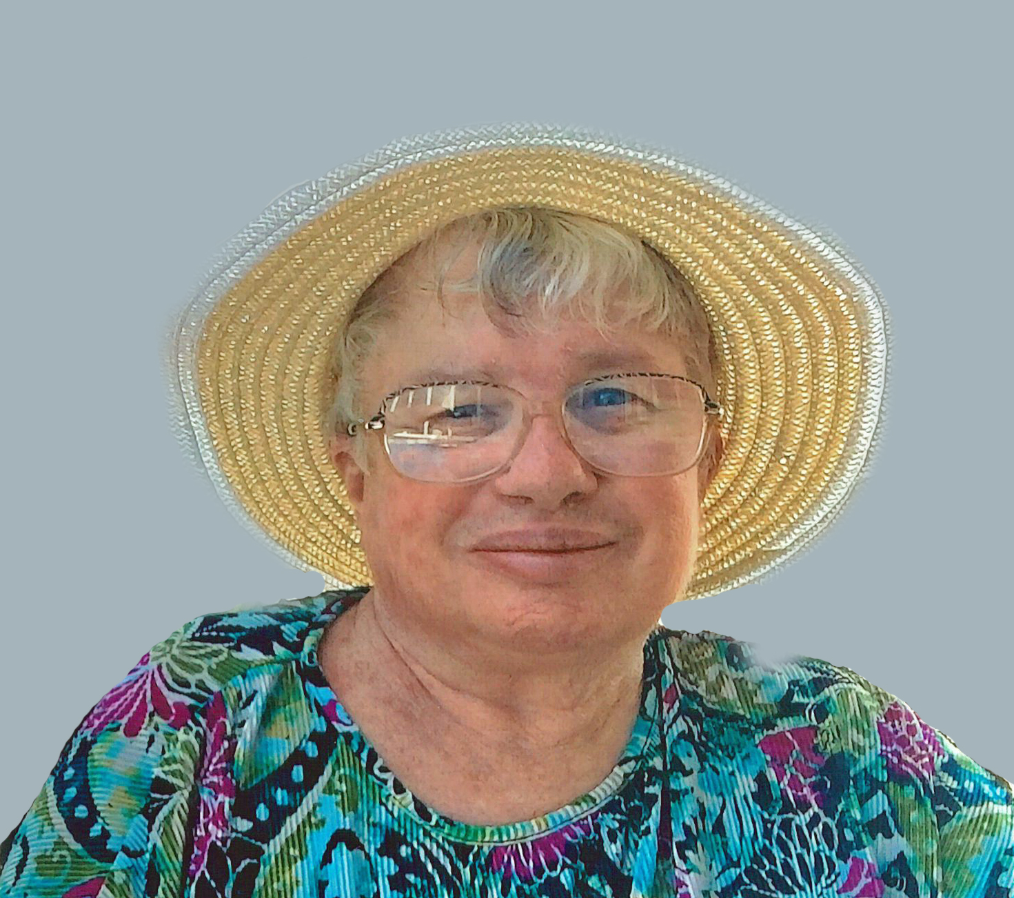 Ruth Anne Shearer - Westview Funeral Home & Cremation Centre