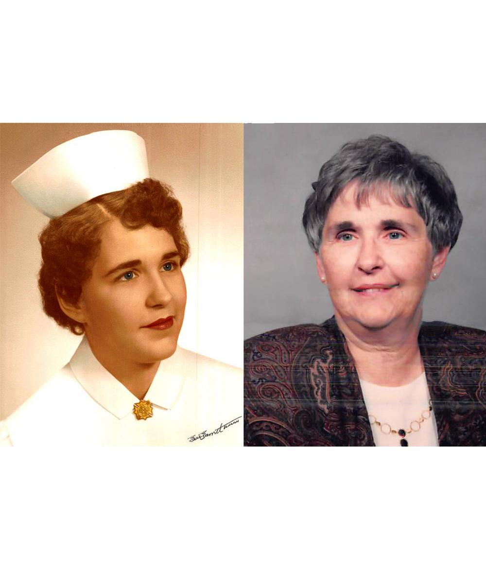 Frances "Elaine" Thompson - Westview Funeral Home & Cremation Centre