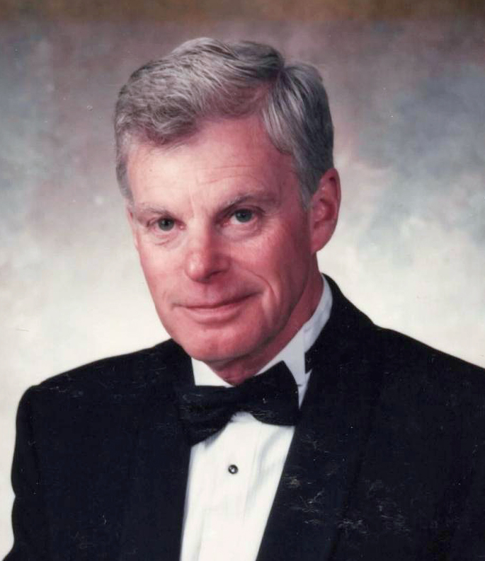 Donald Edward Brophy - Westview Funeral Home & Cremation Centre