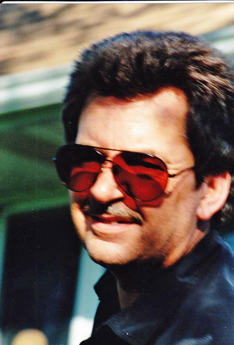 Brian Burbank - Westview Funeral Home & Cremation Centre