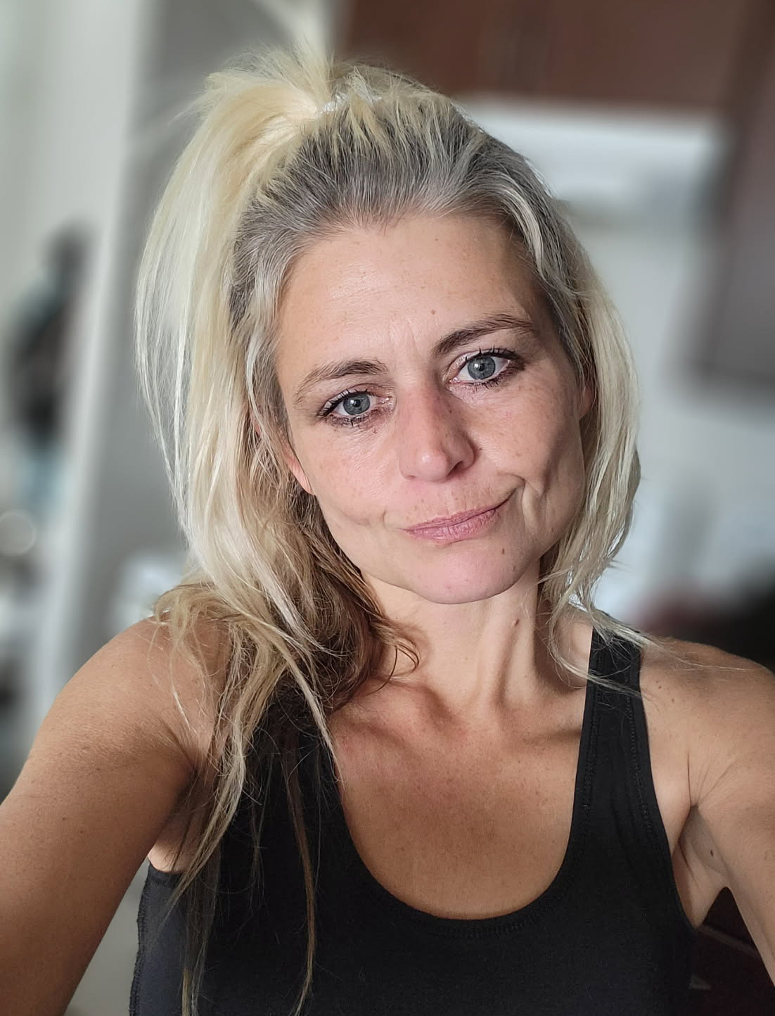 Jennifer Lynn MacDougall - Westview Funeral Home & Cremation Centre