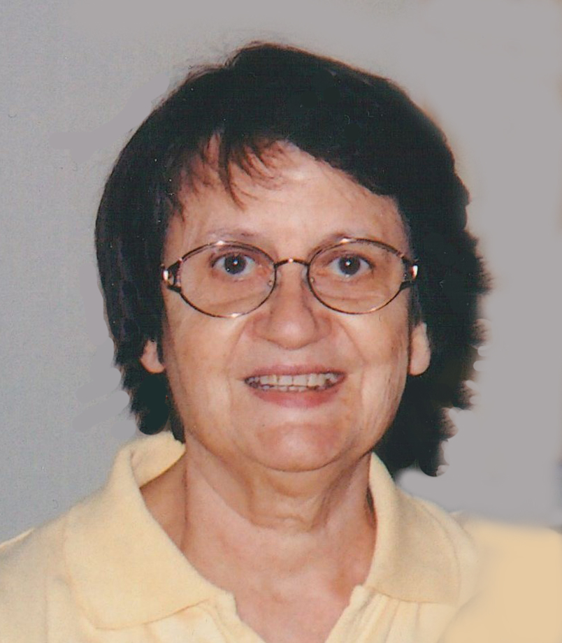 Maria Mendonca - Westview Funeral Home & Cremation Centre