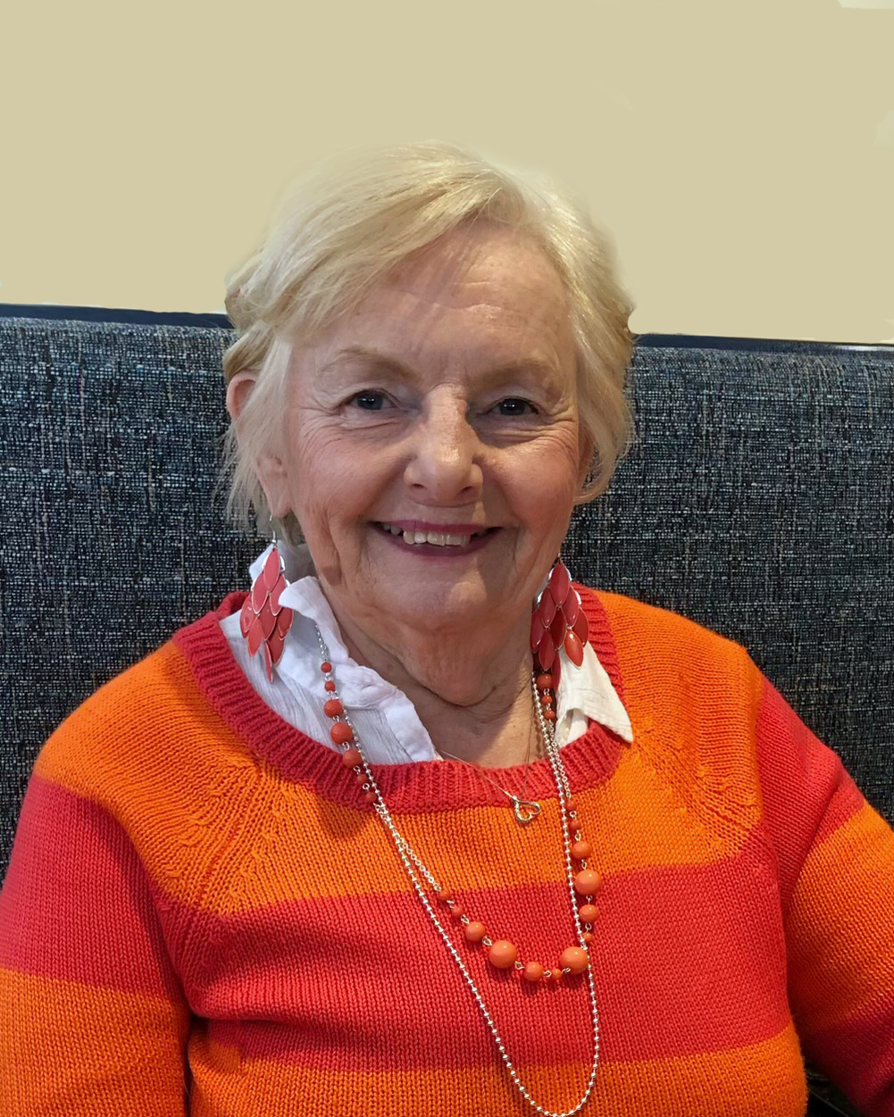 Nancy Ann Long (née Simmons) - Westview Funeral Home & Cremation Centre Nancy Ann Long (née Simmons) - Westview Funeral Home & Cremation Centre