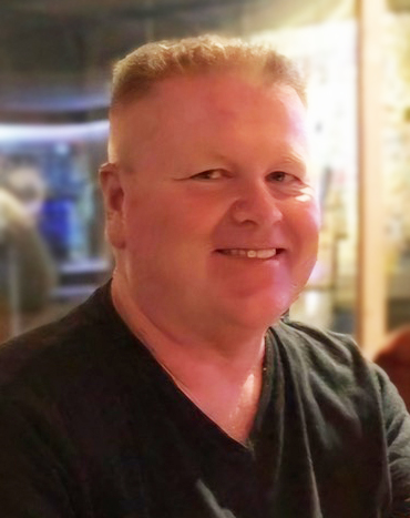 David Gregory "Greg" Smith - Westview Funeral Home & Cremation Centre