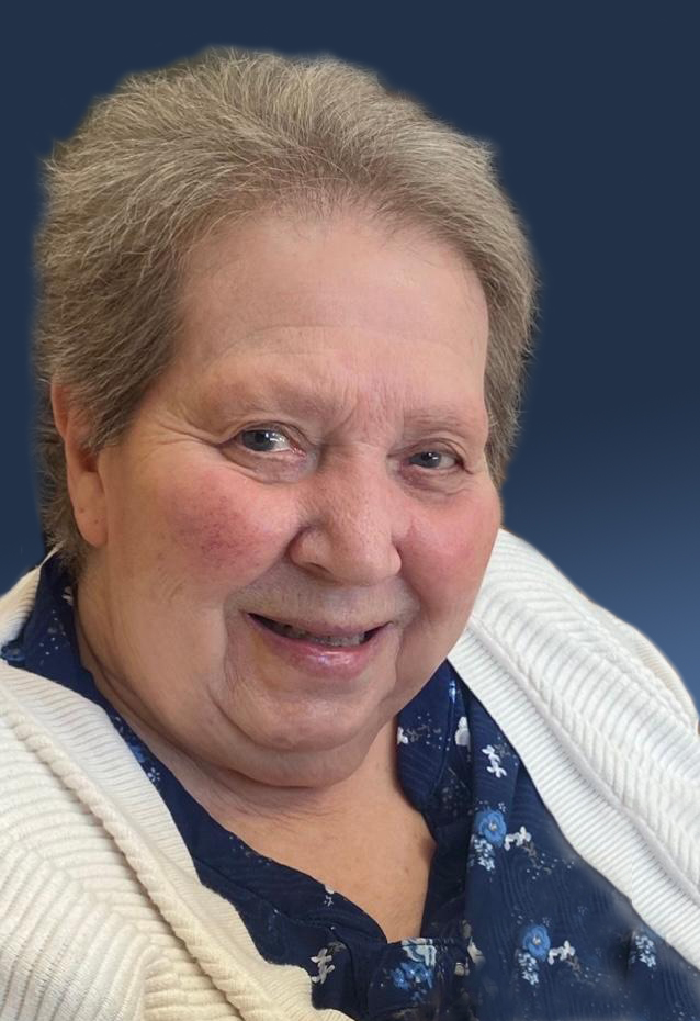 Doreen Boyd - Westview Funeral Home & Cremation Centre