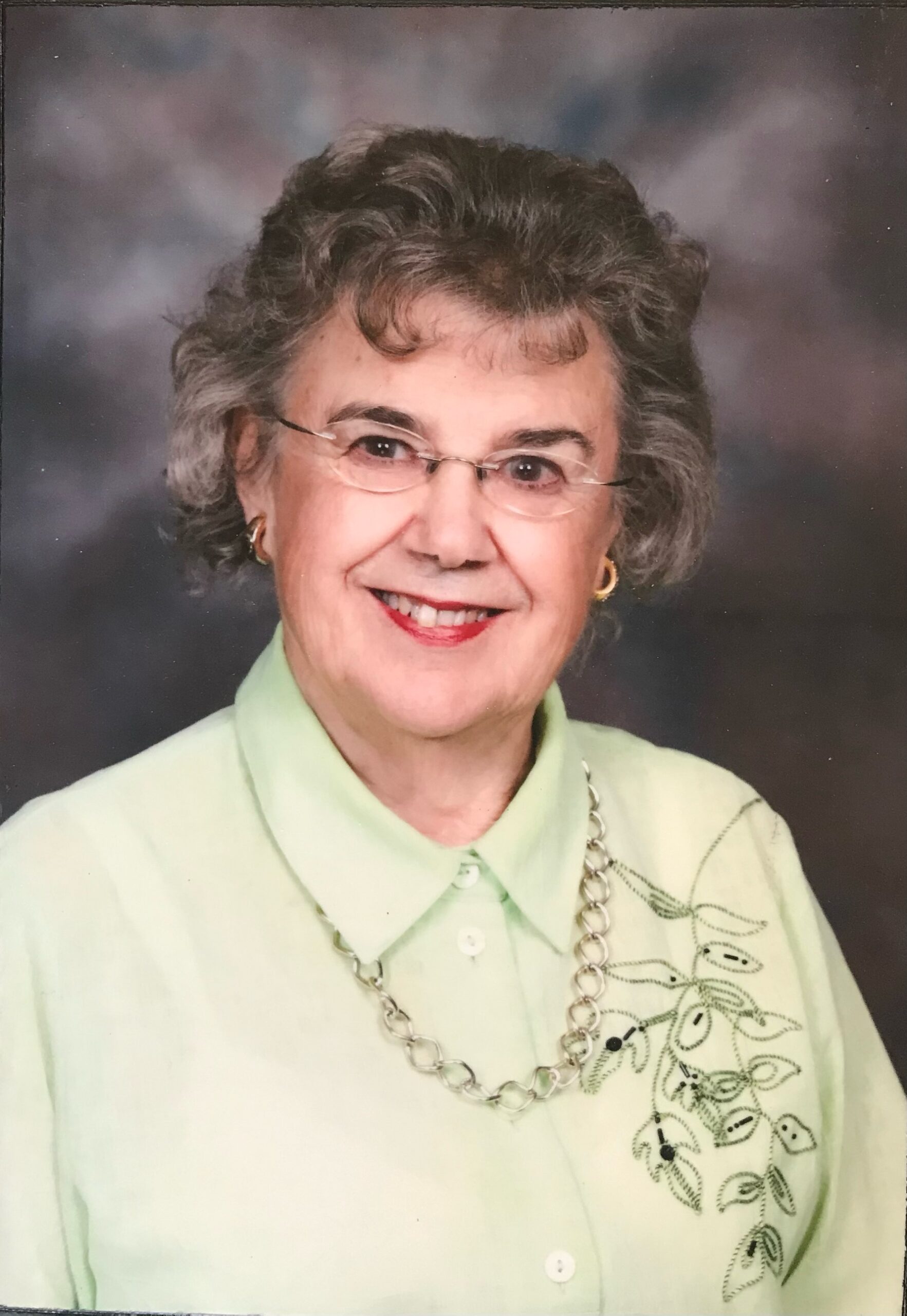 Mary Cauchi - Westview Funeral Home & Cremation Centre