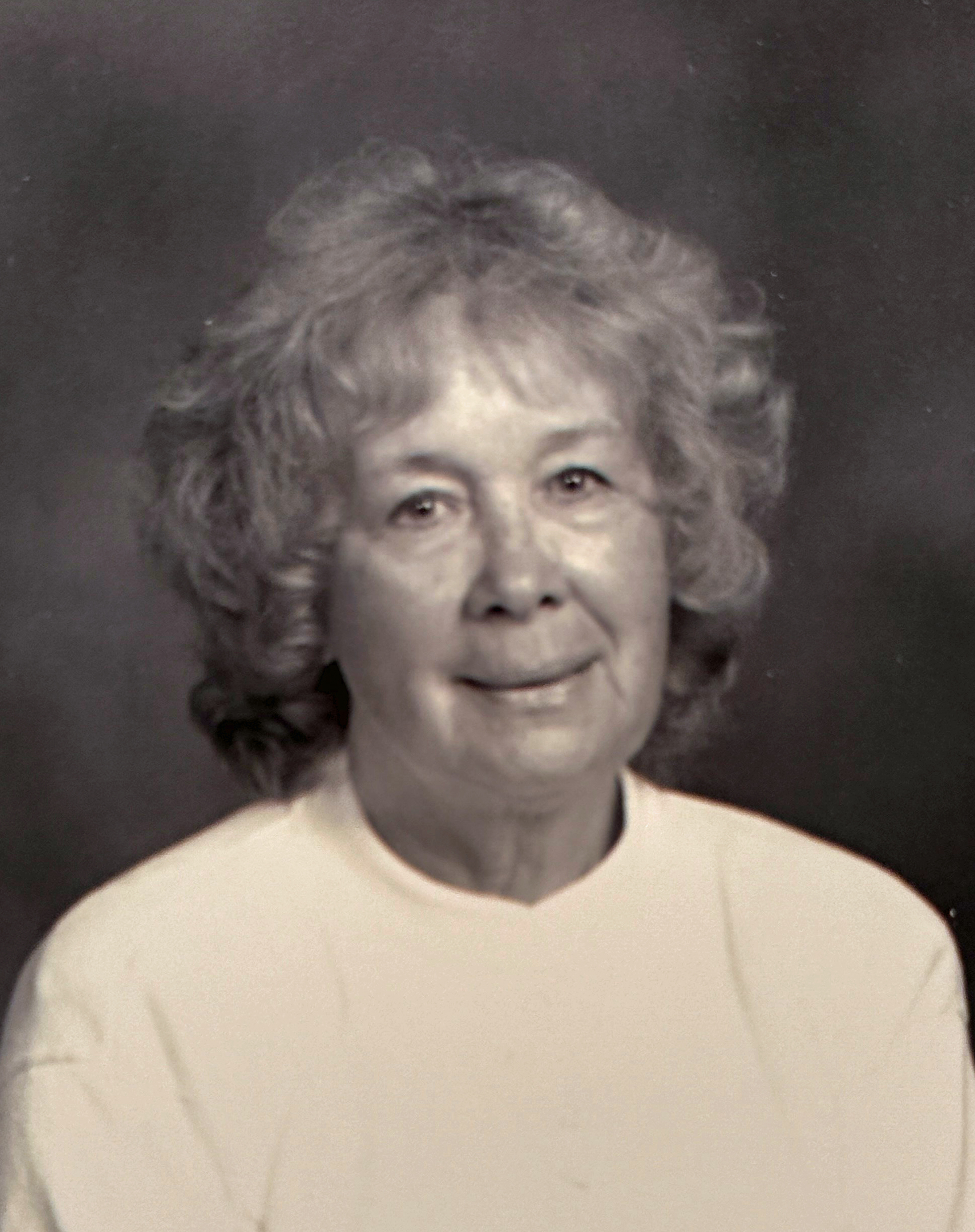 Ursula Eva Alice Fischer - Westview Funeral Home & Cremation Centre