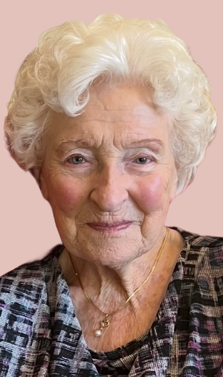 Catherine “Cathie” Paterson - Westview Funeral Home & Cremation Centre